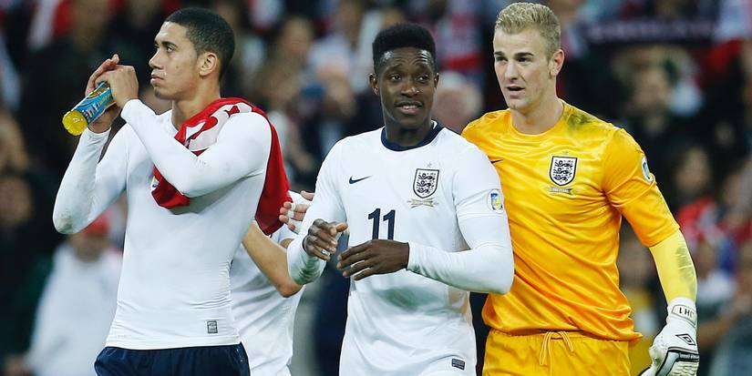 Ranking the top 10 best England retro football shirts of all time