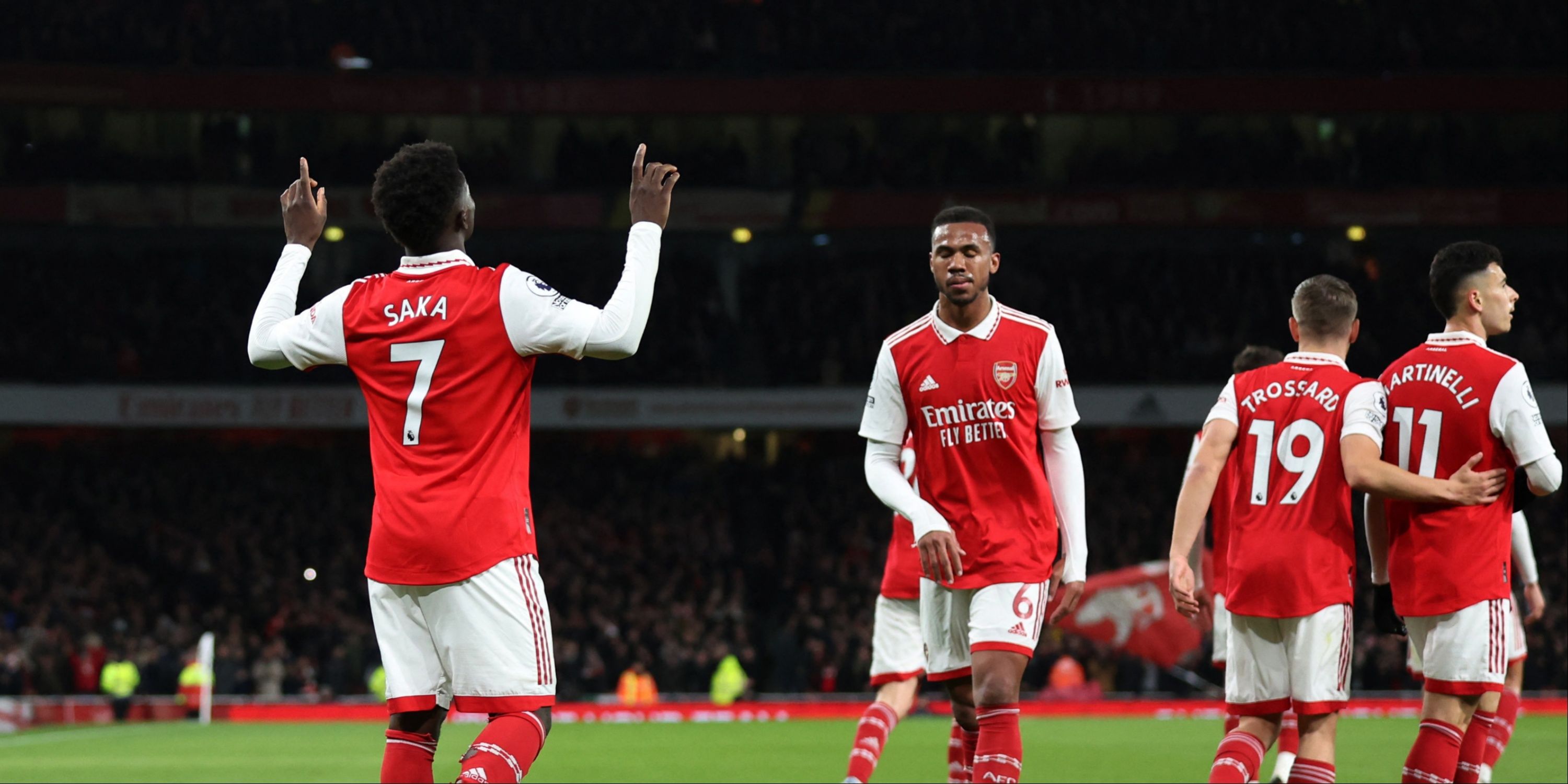 Everton vs Arsenal: Head-to-head record, key stats & more