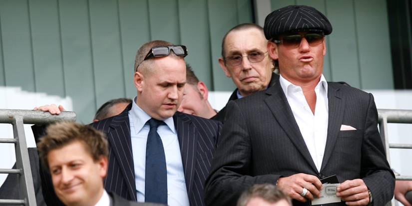 Simon Jordan: Net worth, salary, businesses, football ownership & more