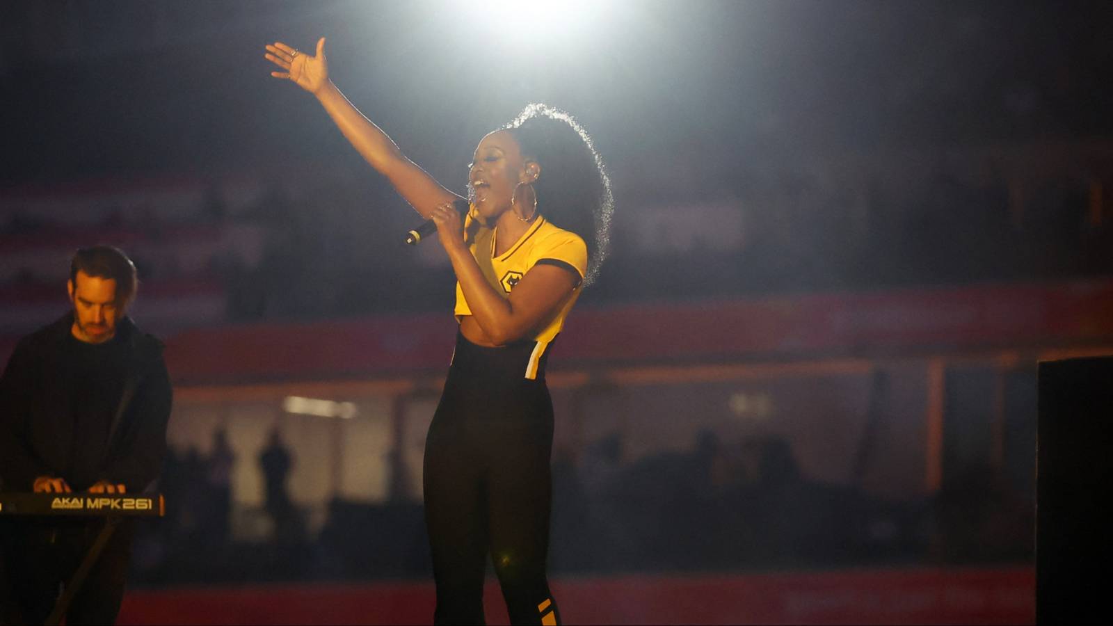 Most famous fans: Which celebrities support Wolves?