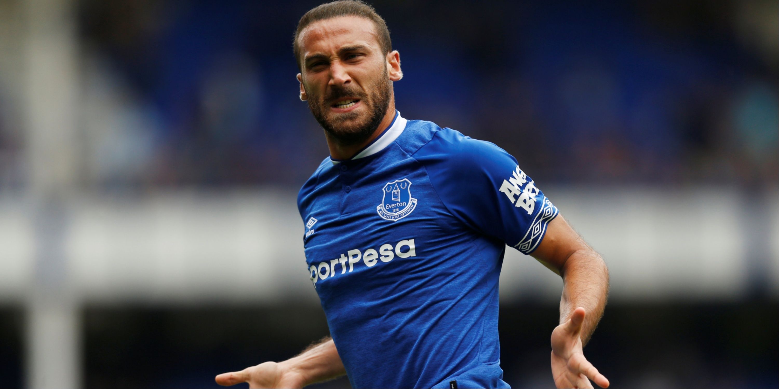 Ranking the 10 best Everton kits ever