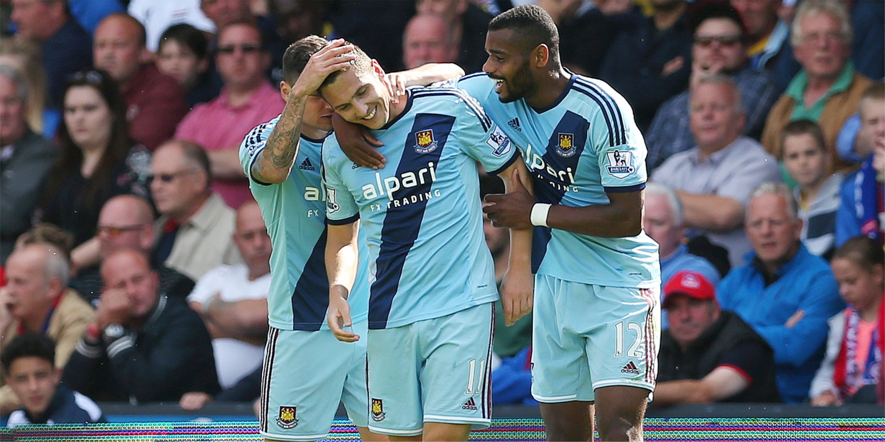 Ranking The Best West Ham United Kits Of All Time