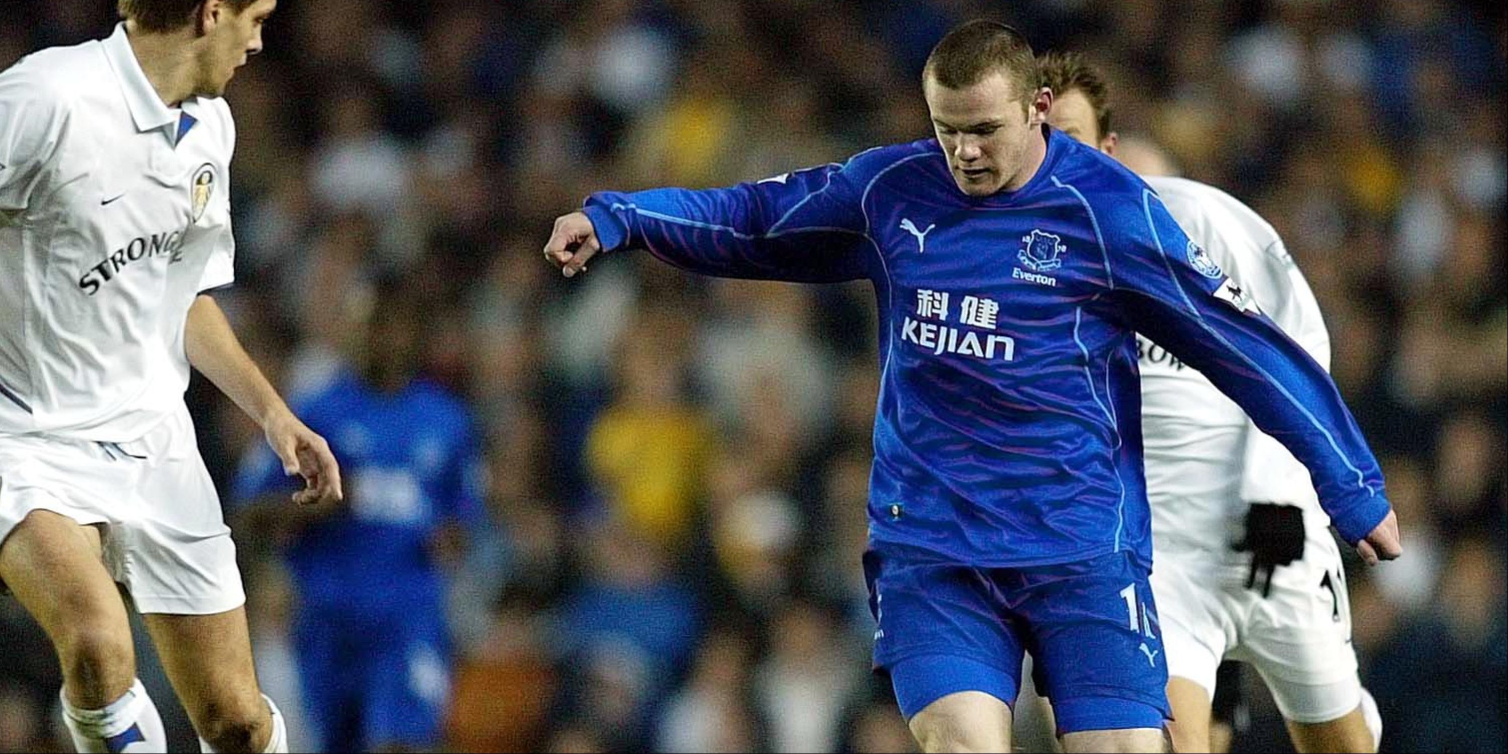 Ranking the 10 best Everton kits ever