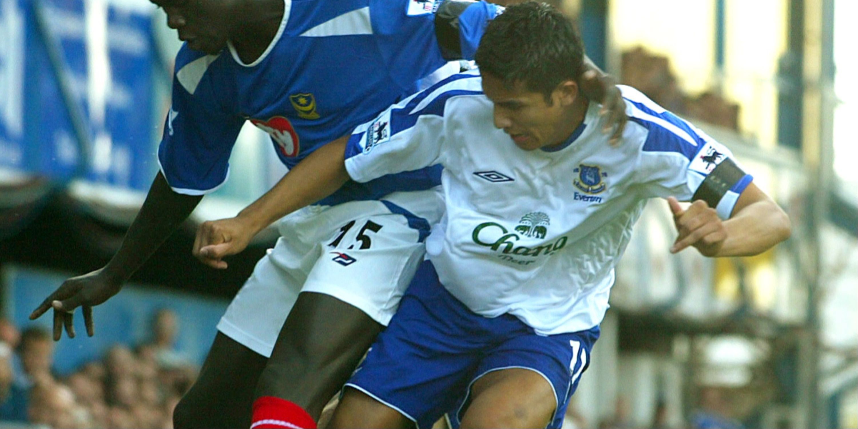Ranking the 10 best Everton kits ever