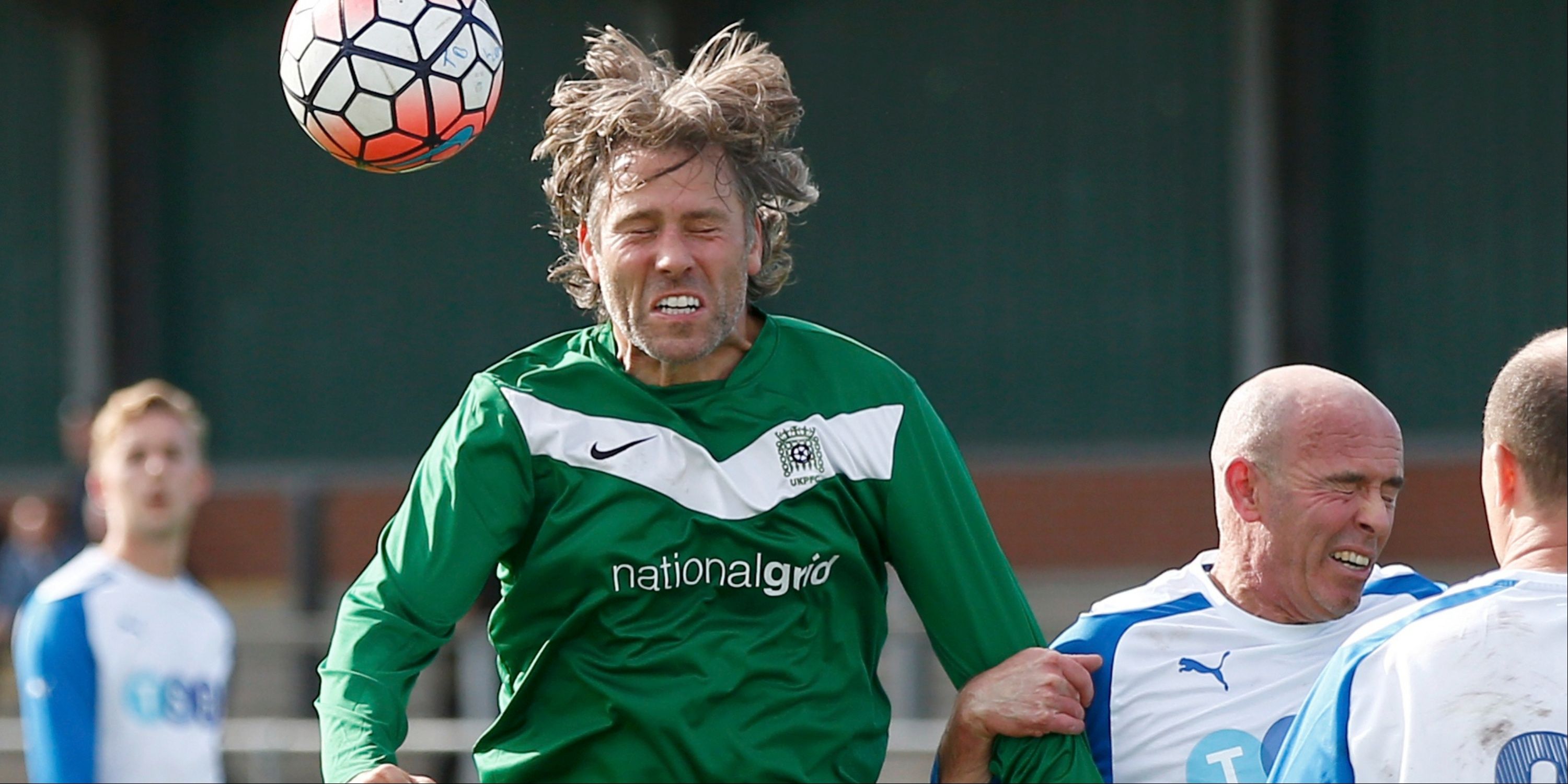 Most famous fans: Which celebrities support Liverpool?