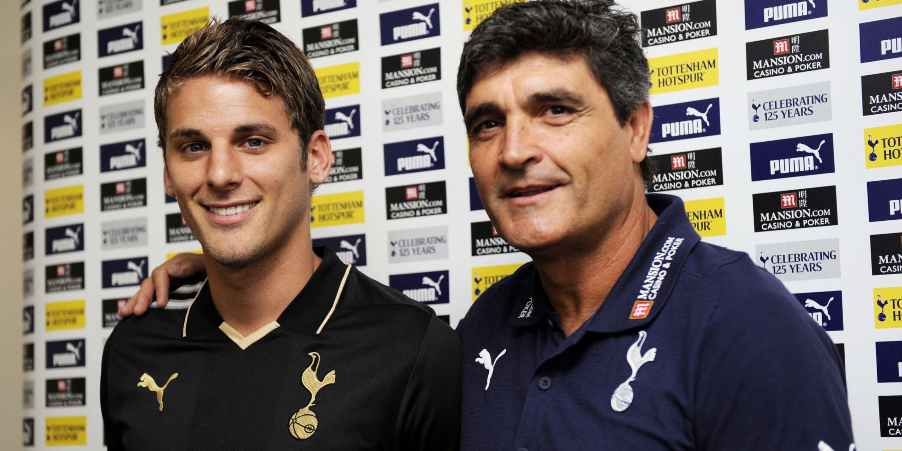 Ranking the 10 worst Tottenham Hotspur kits ever