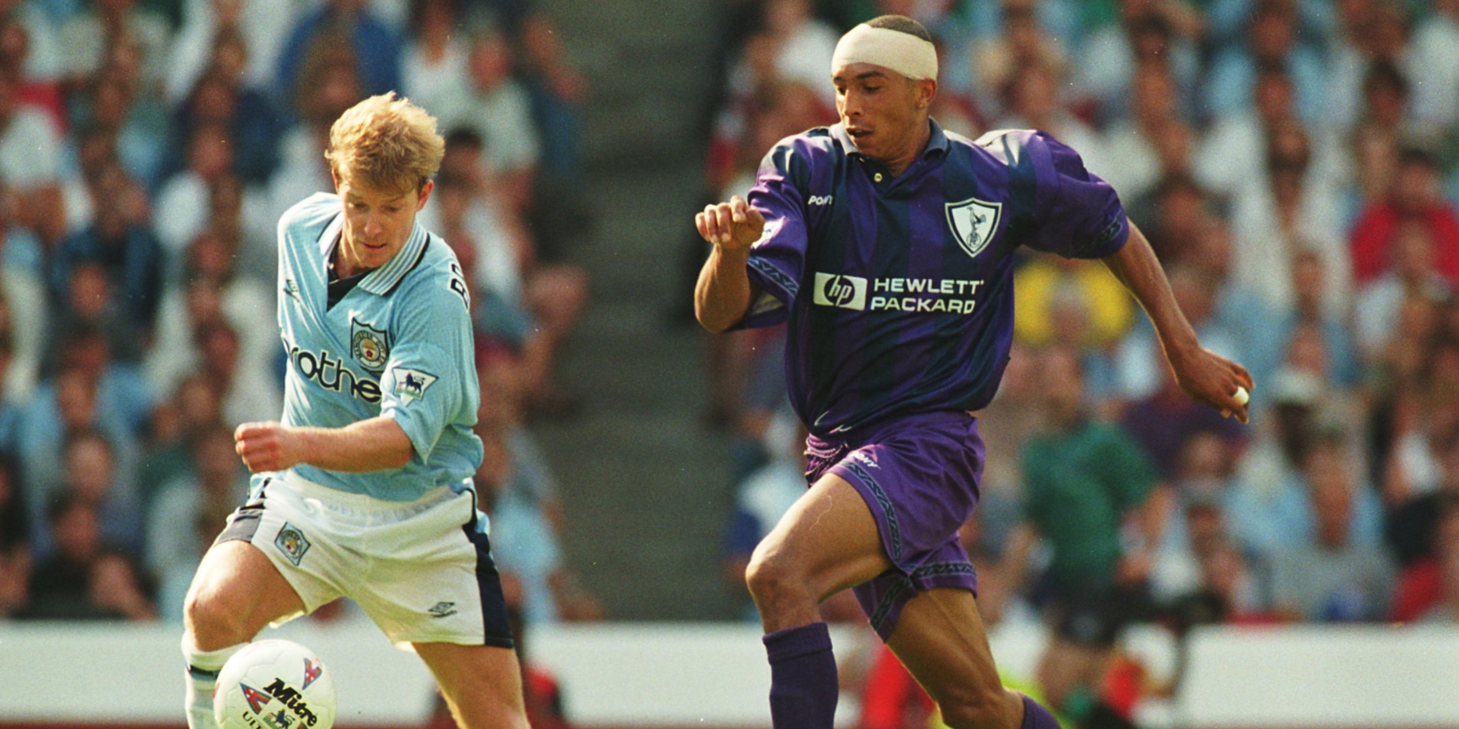 Ranking the 10 worst Tottenham Hotspur kits ever