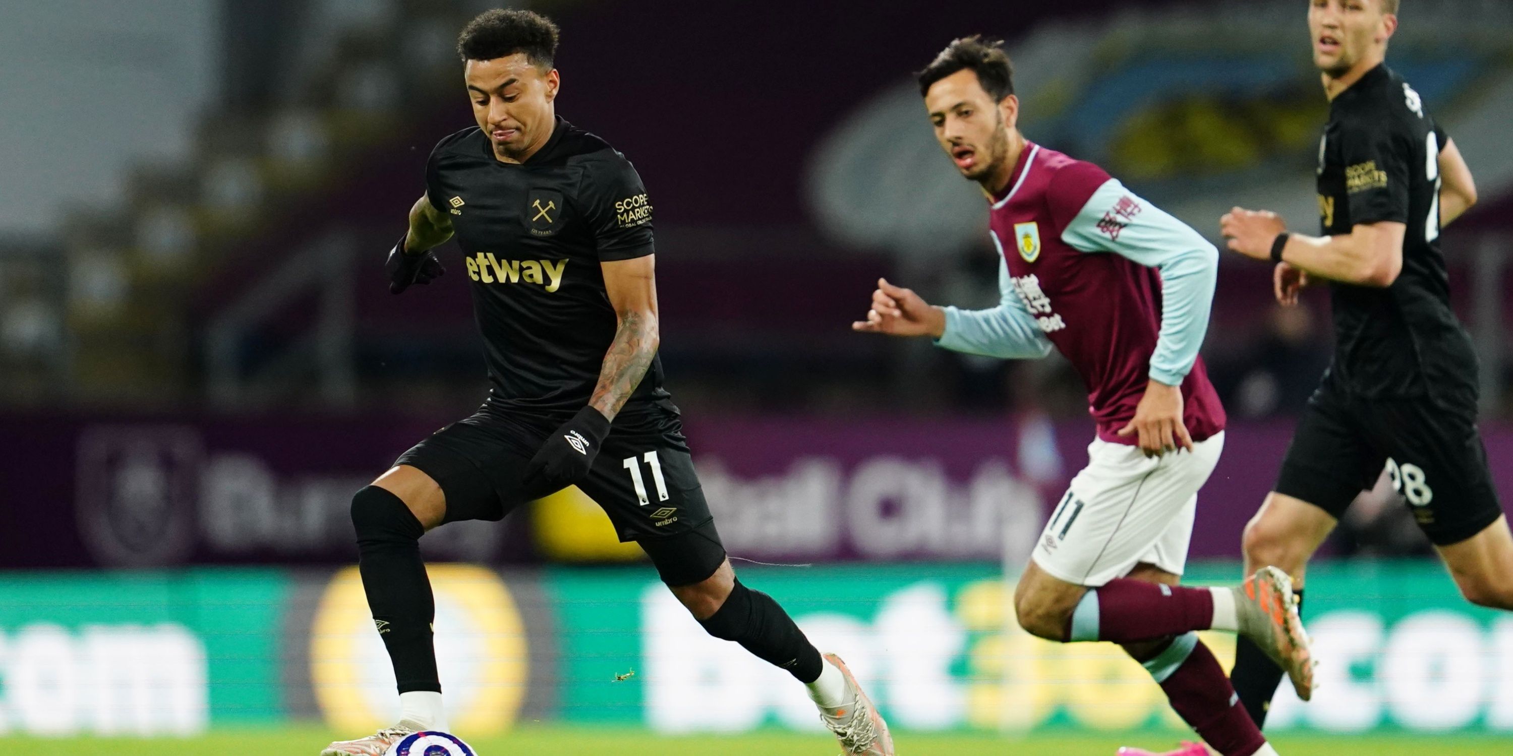 Ranking The Best West Ham United Kits Of All Time