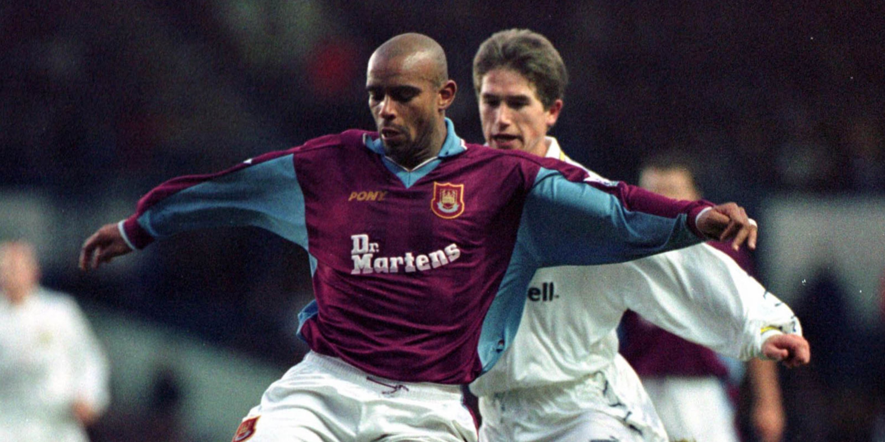 Ranking The Best West Ham United Kits Of All Time