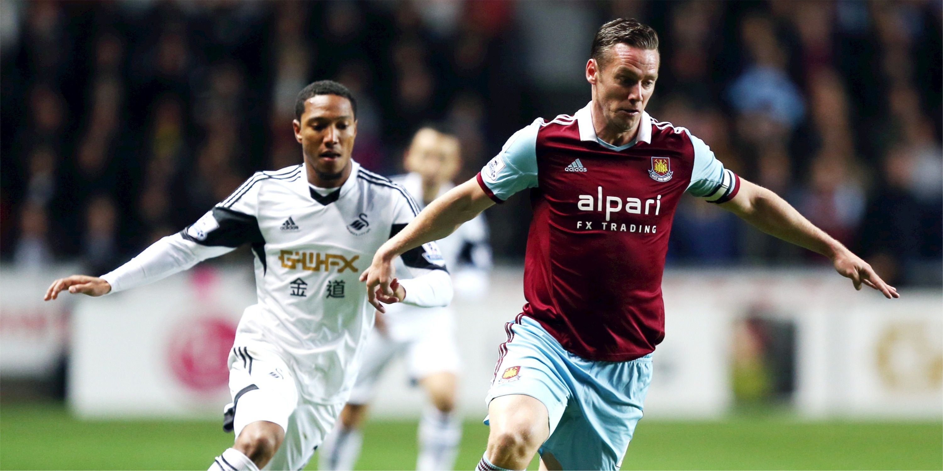 Ranking The Best West Ham United Kits Of All Time