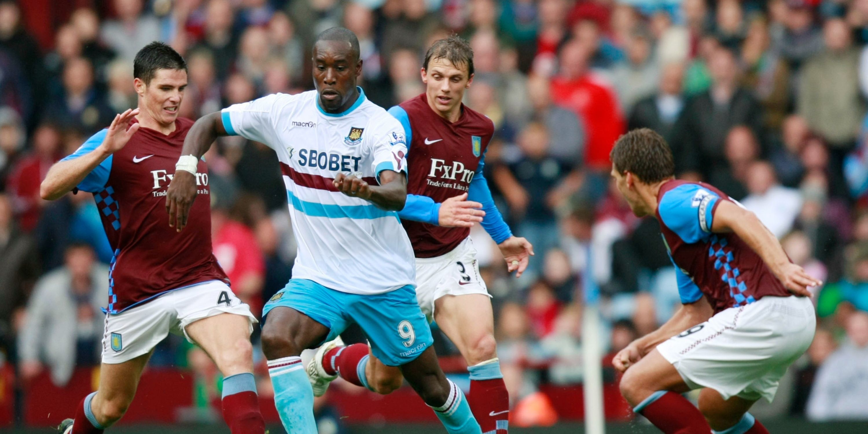 Ranking The Best West Ham United Kits Of All Time