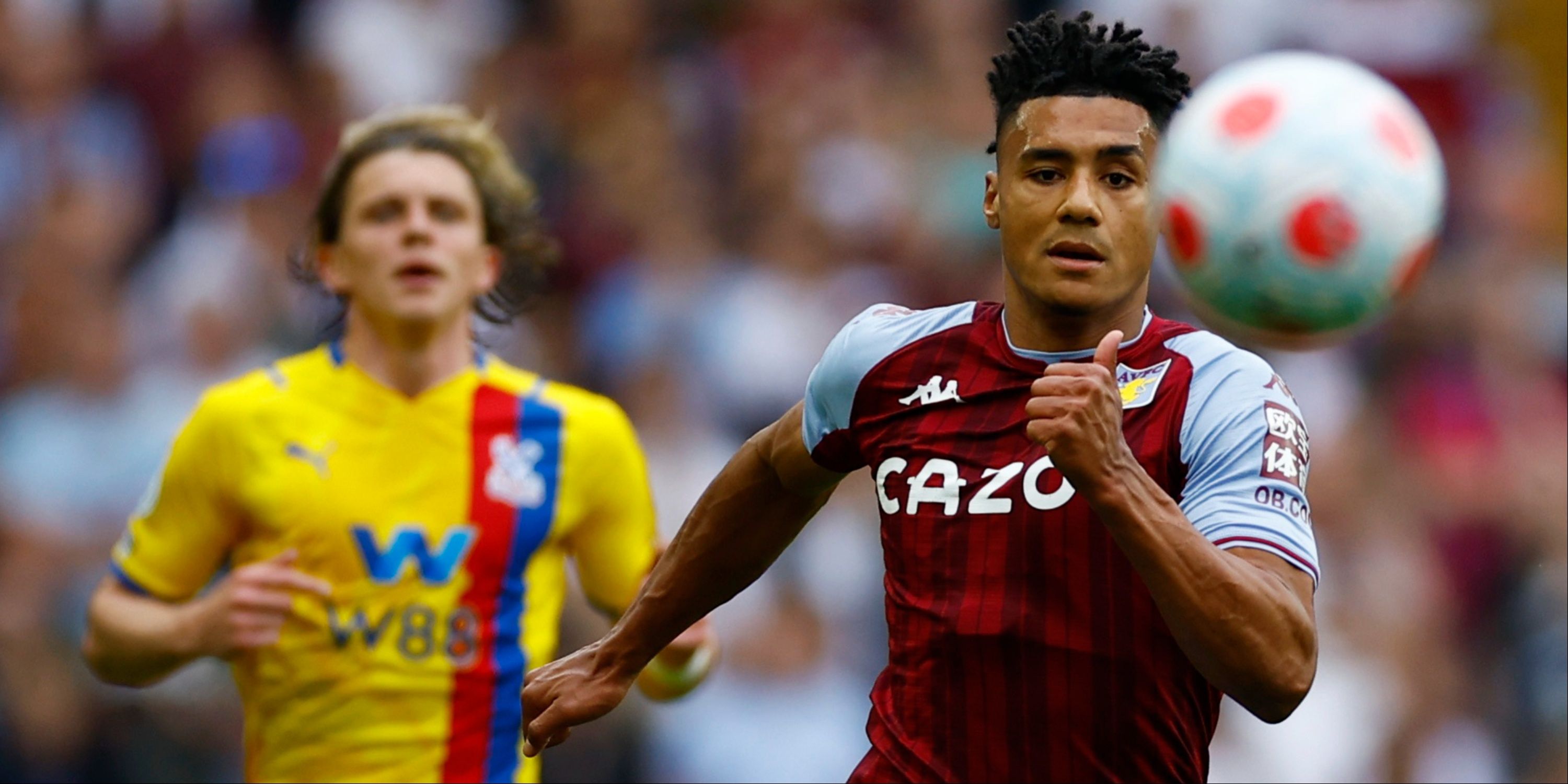 Aston Villa vs Crystal Palace: Head-to-head record, key stats & more