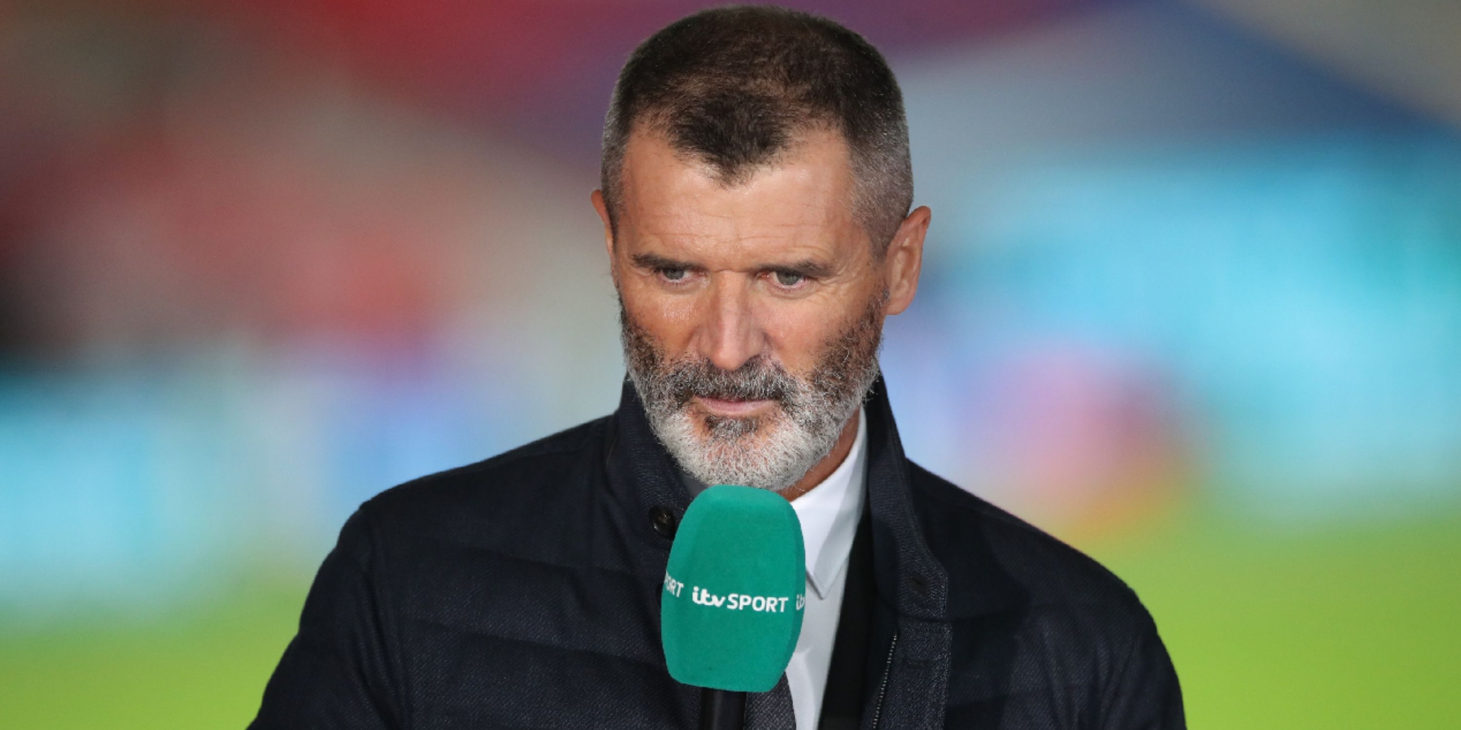 Roy Keane: Age, wife, family, net worth, salary, Haaland & more