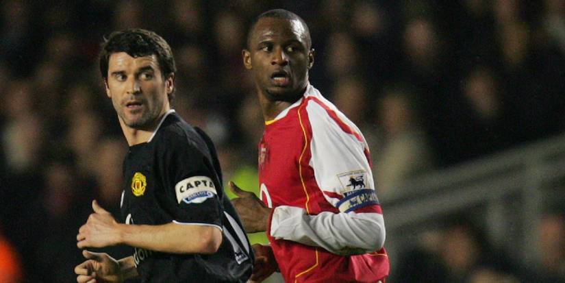 Roy Keane: Age, wife, family, net worth, salary, Haaland & more