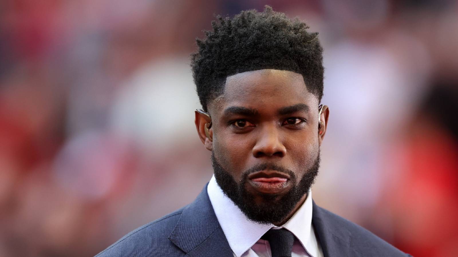 Micah Richards' net worth, girlfriend, haircut, retirement, age, salary ...