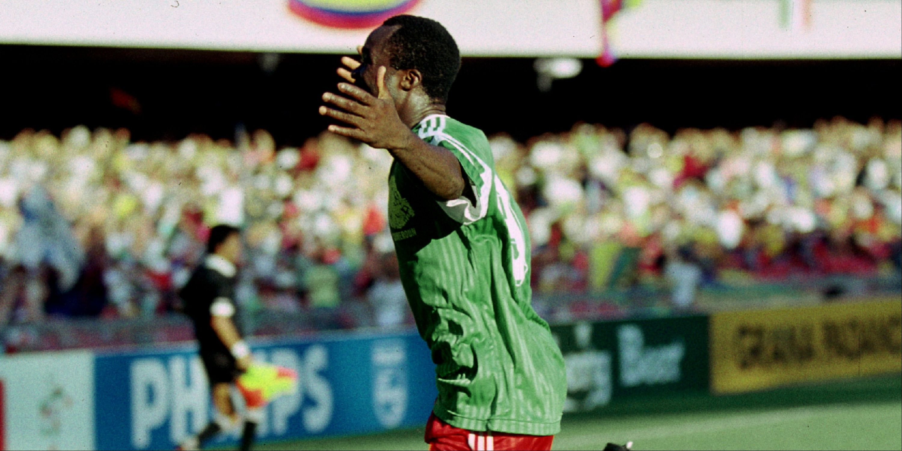 Ranking The 10 Best Cameroon Football Players Of All Time