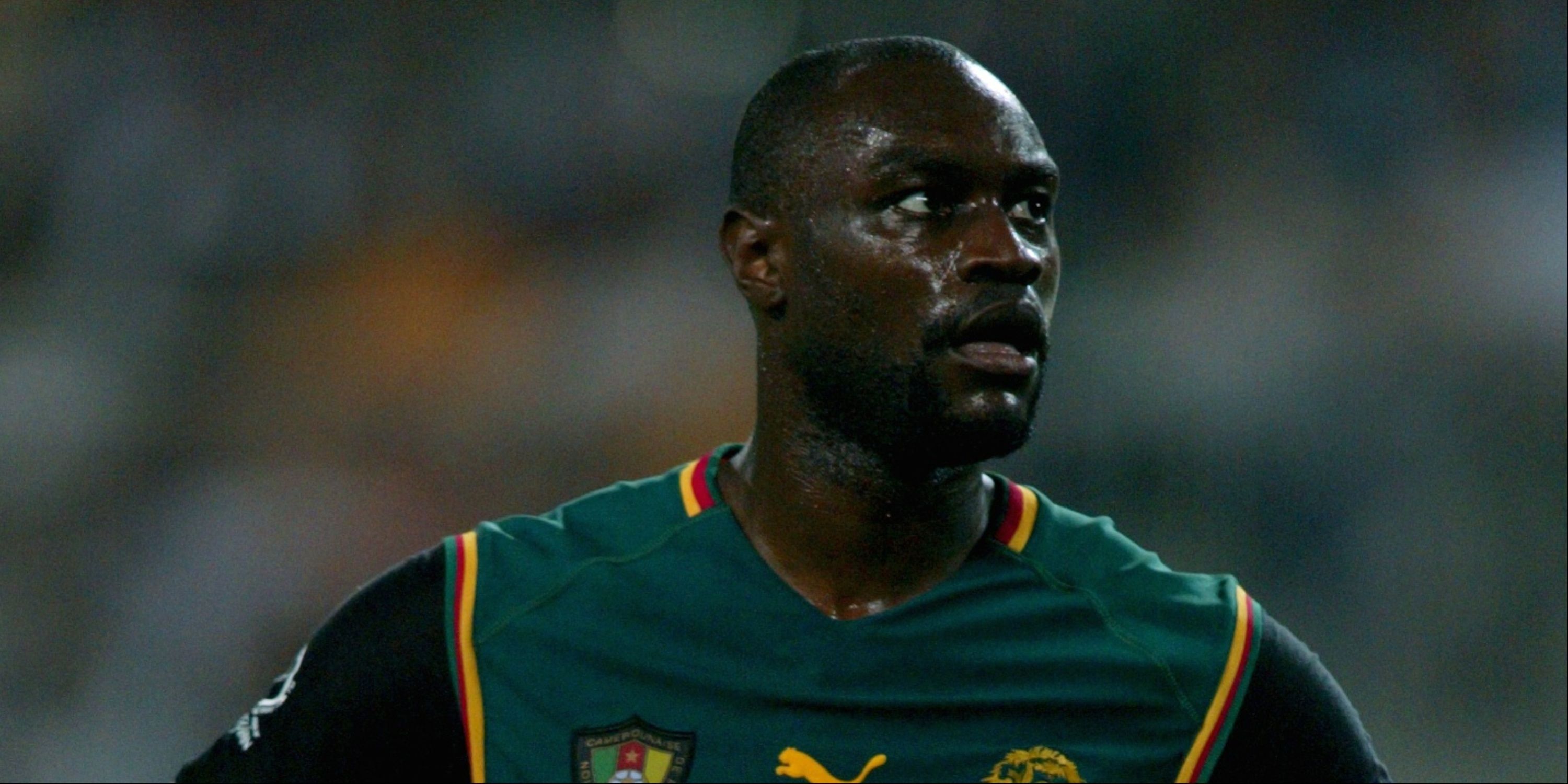 Ranking The 10 Best Cameroon Football Players Of All Time