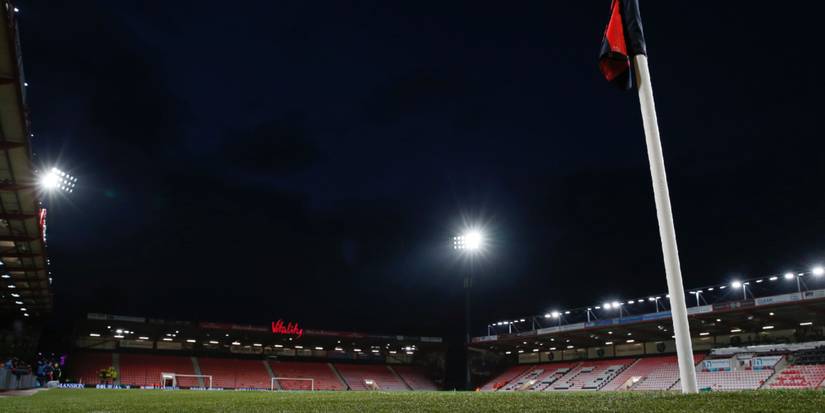 Every Premier League stadium ranked by capacity (smallest to biggest)