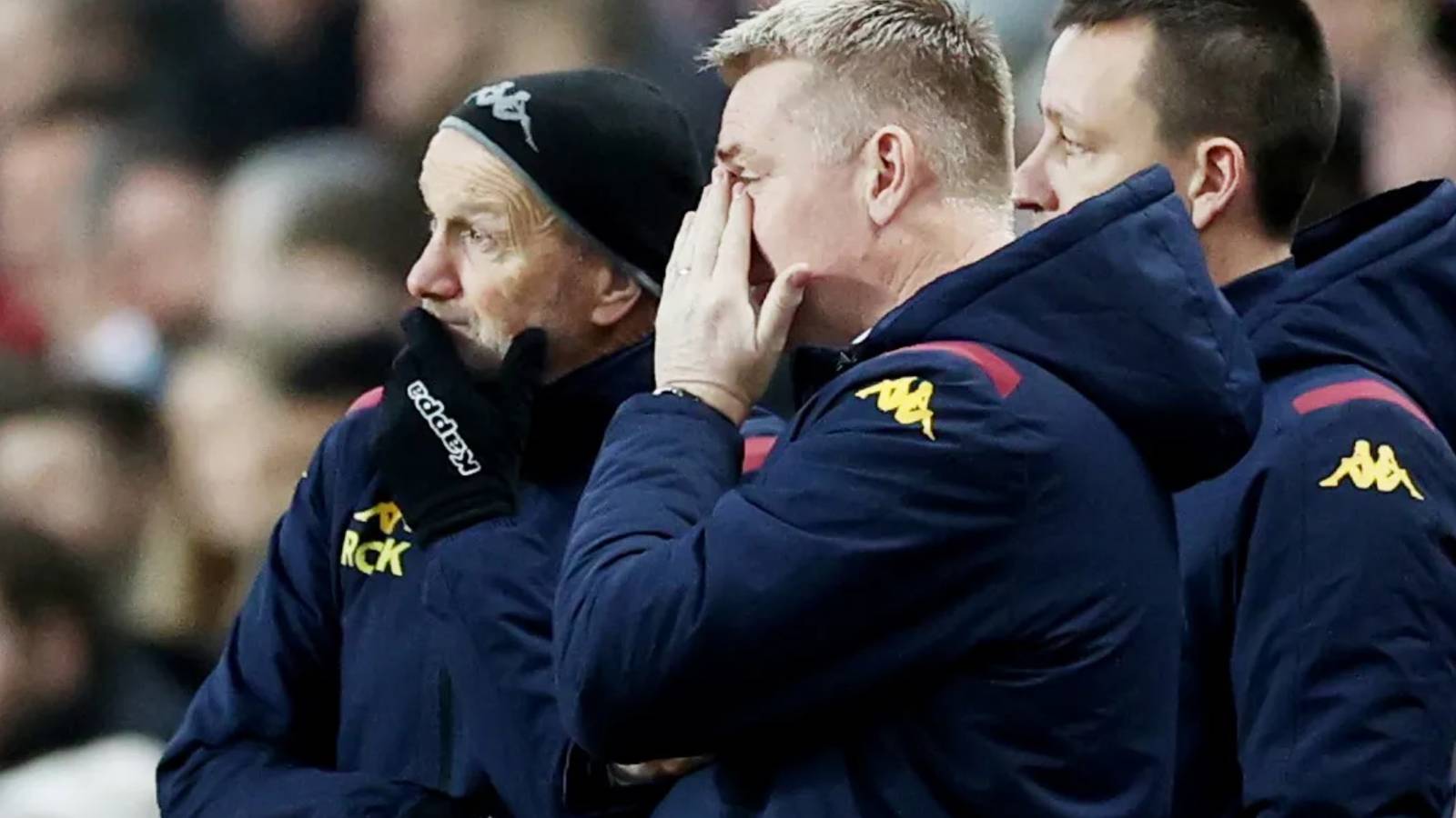 Aston Villa: NSWE were rinsed by 'sloppy' Dean Smith flop who cost £ ...