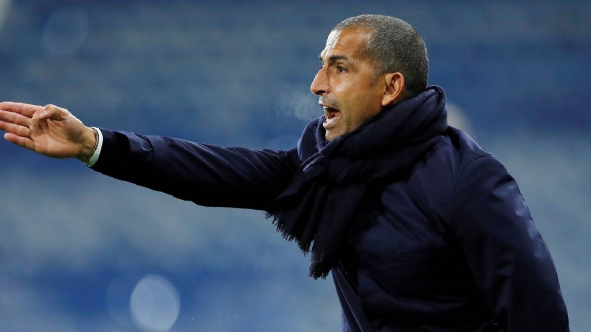 Nottingham Forest: Sold by Lamouchi, old Reds star is now worth £32m