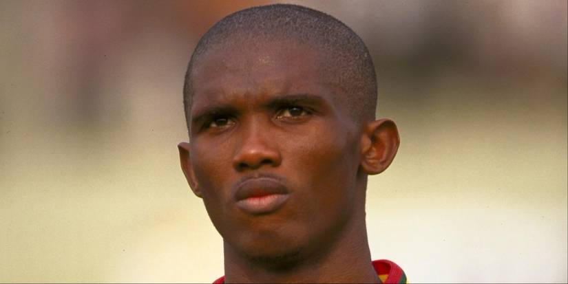 Ranking The 10 Best Cameroon Football Players Of All Time