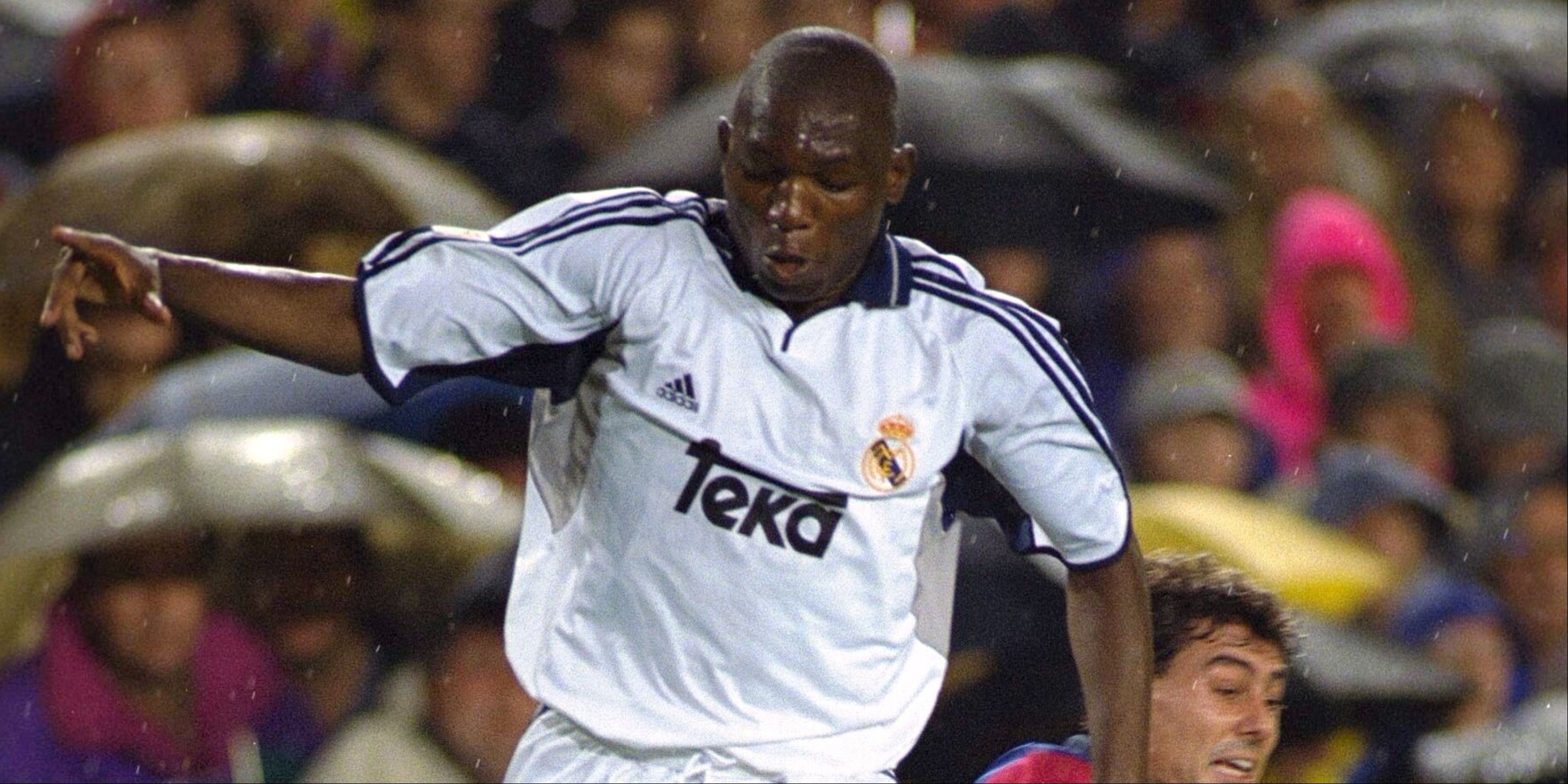 Ranking The 10 Best Cameroon Football Players Of All Time