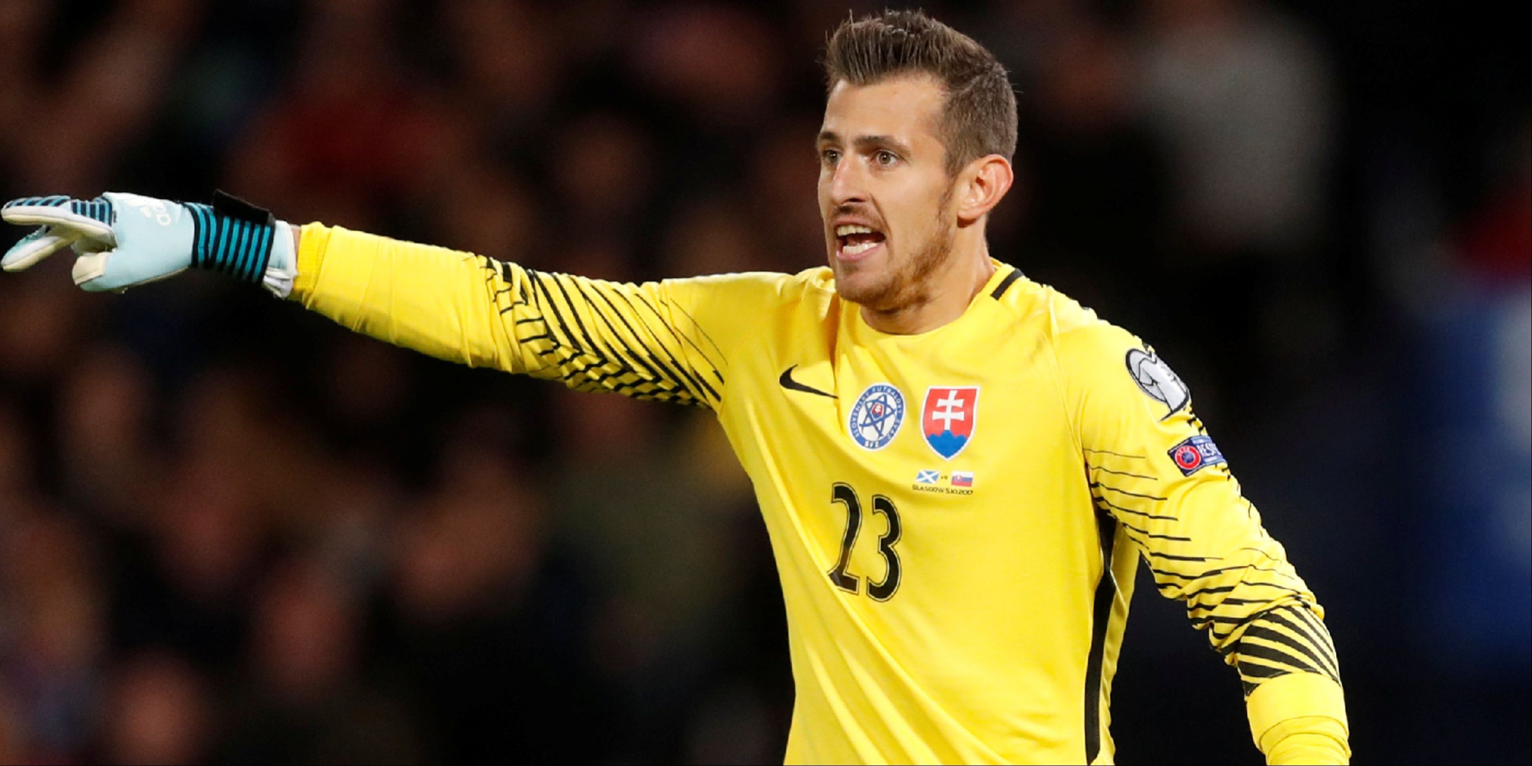 Ranking The 10 Best Slovakian Football Players Ever