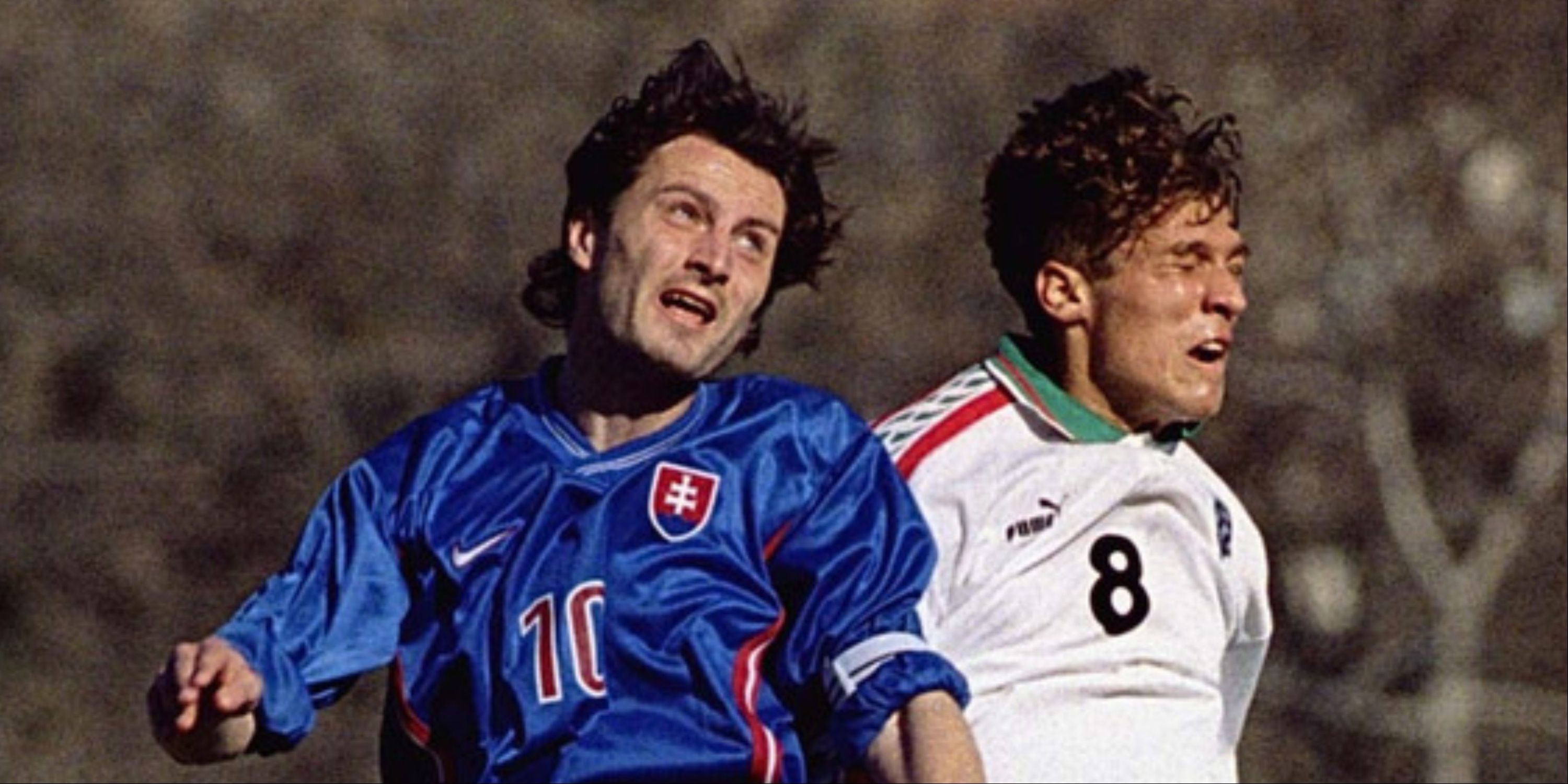 Ranking The 10 Best Slovakian Football Players Ever