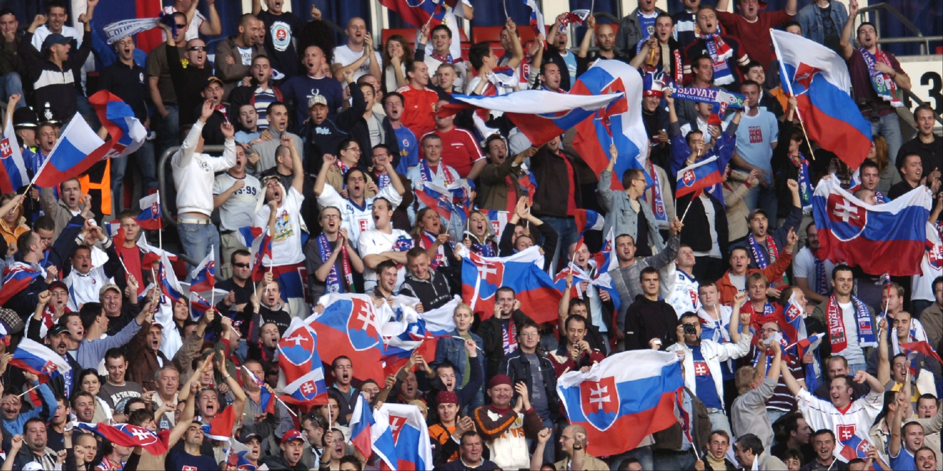 Ranking The 10 Best Slovakian Football Players Ever