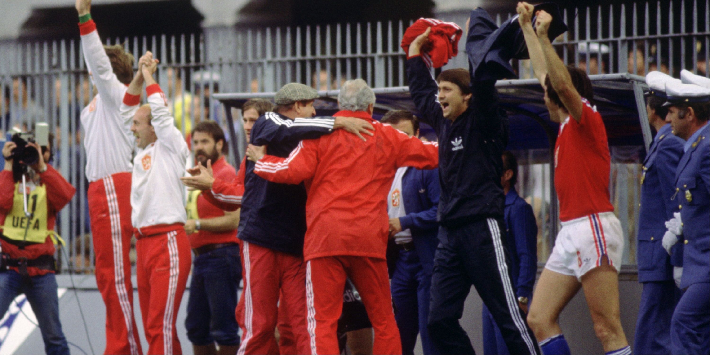 Ranking The 10 Best Slovakian Football Players Ever