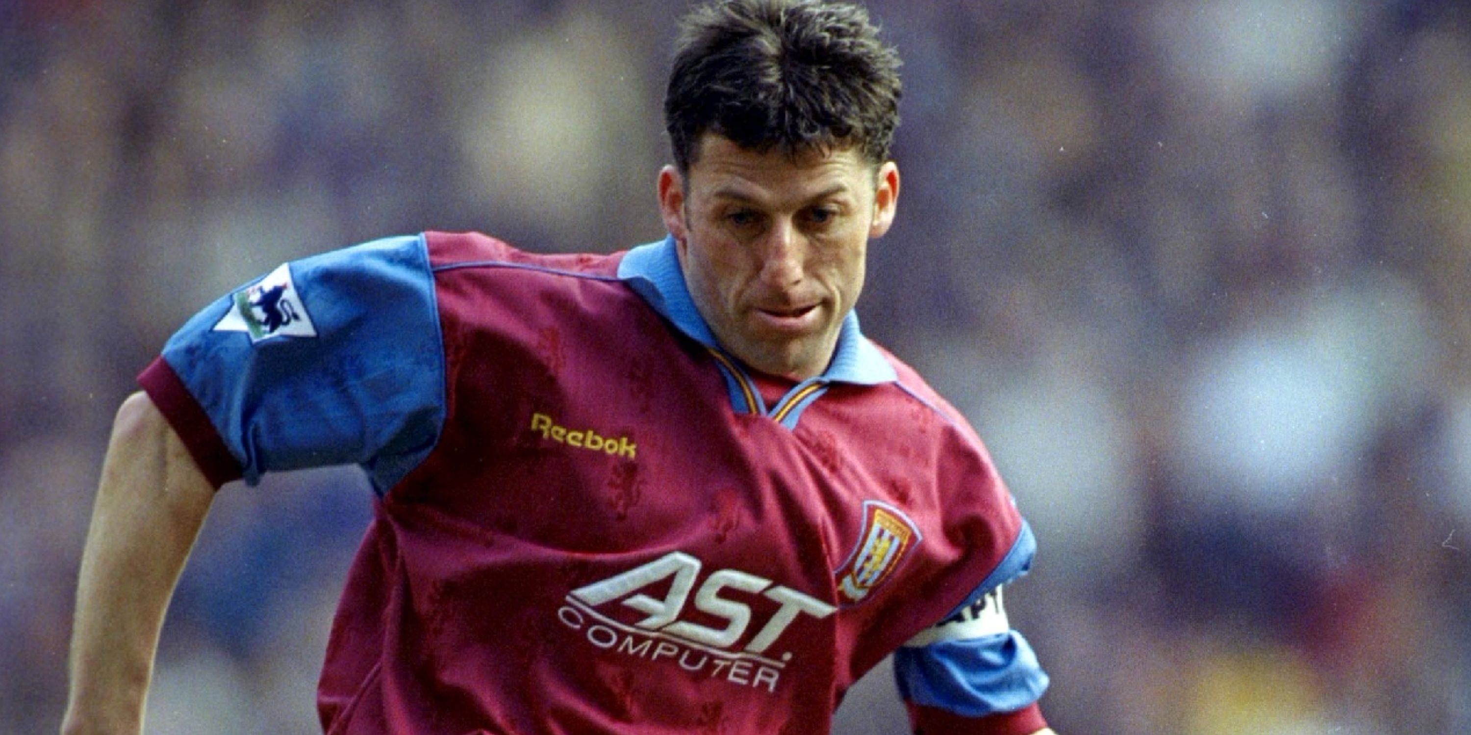 Ranking the 12 best Aston Villa kits of all time