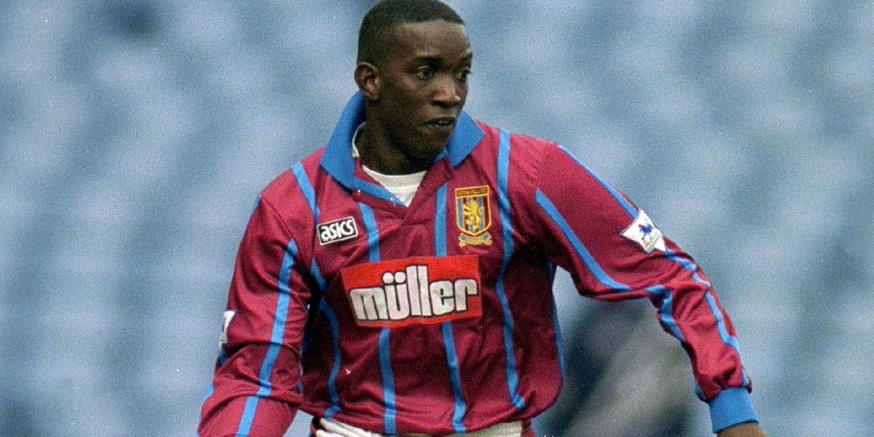 Ranking the 12 best Aston Villa kits of all time