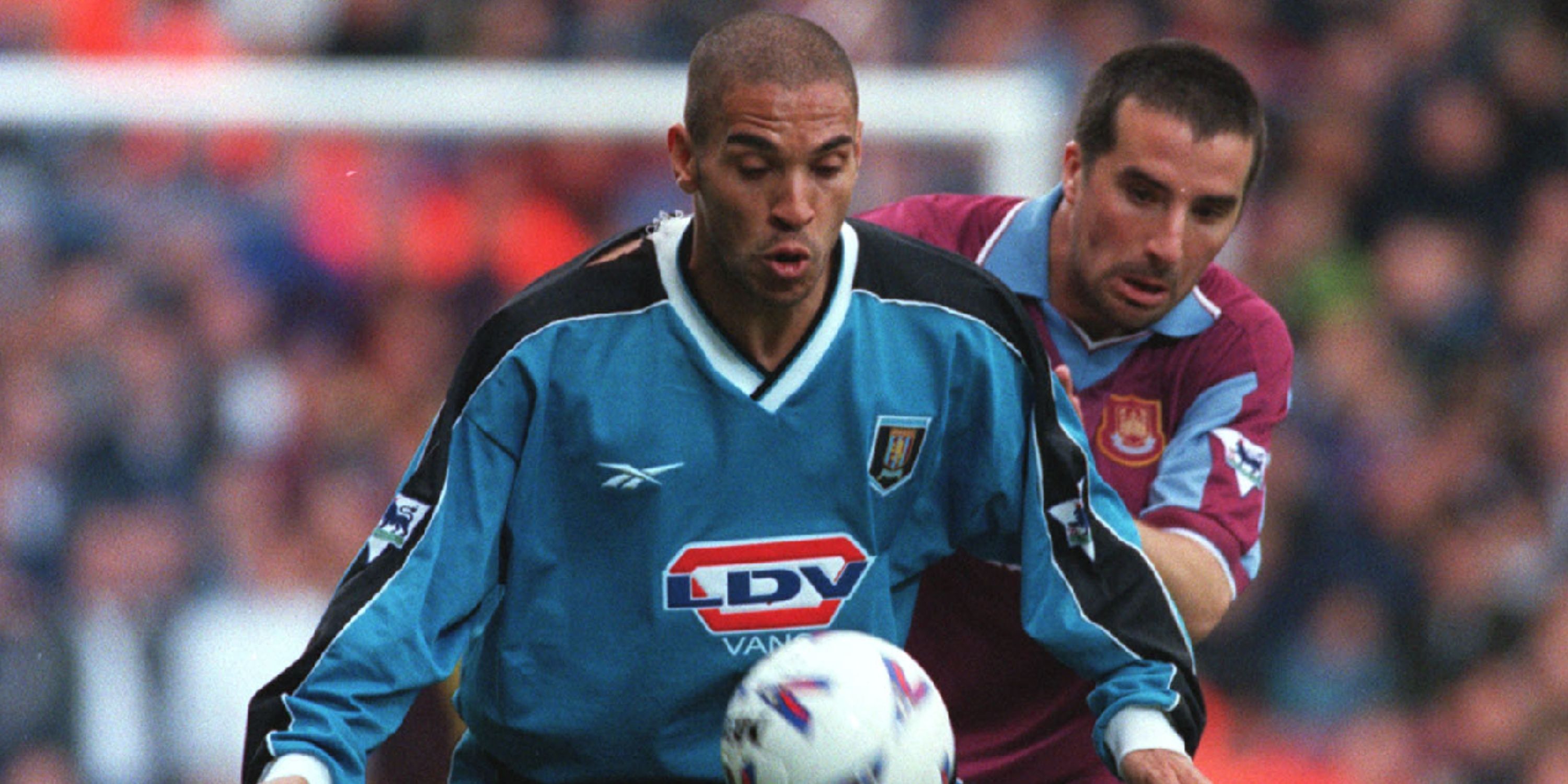 Ranking the 12 best Aston Villa kits of all time