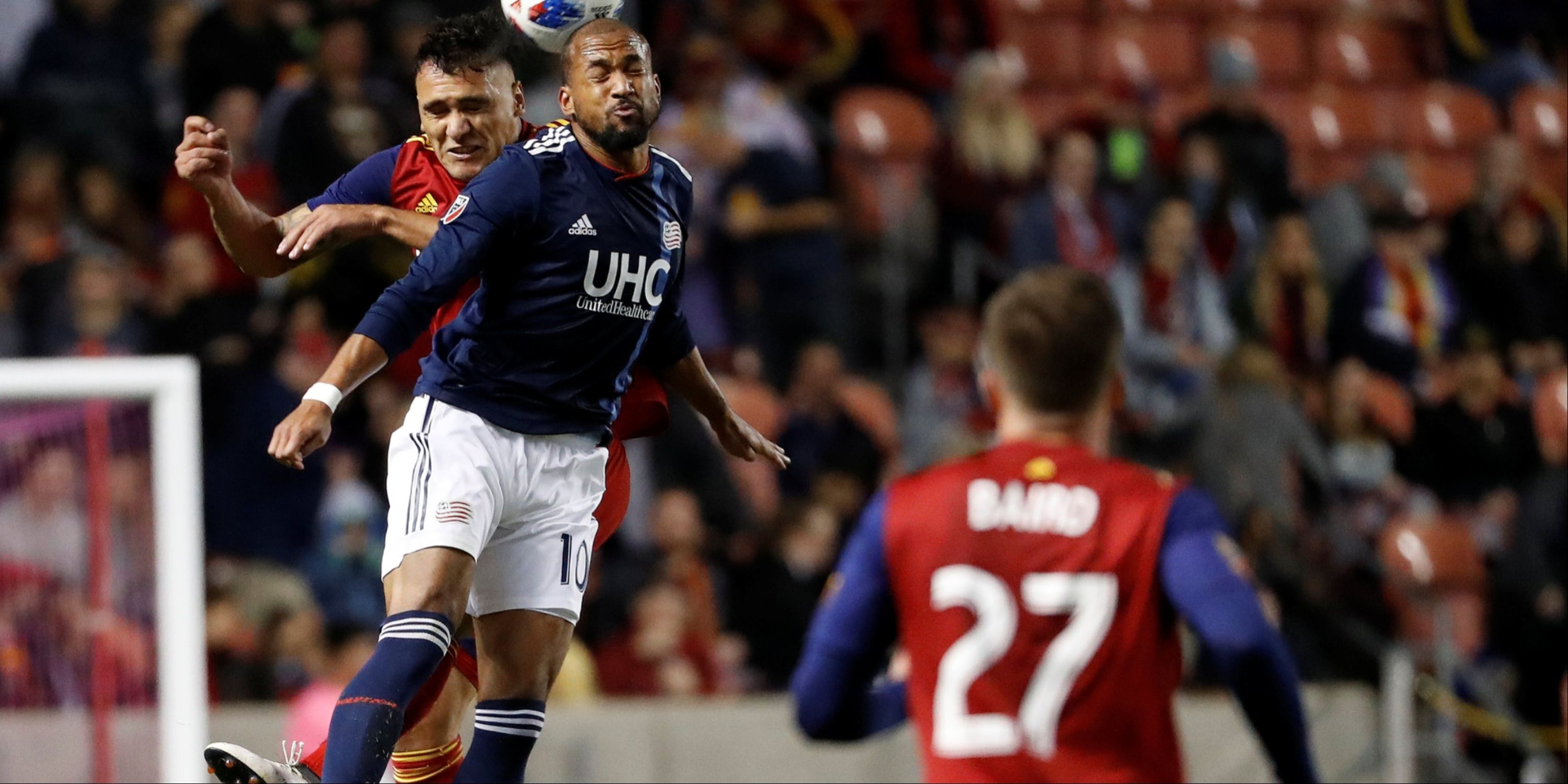 Ranking the best MLS stadiums in the Western Conference