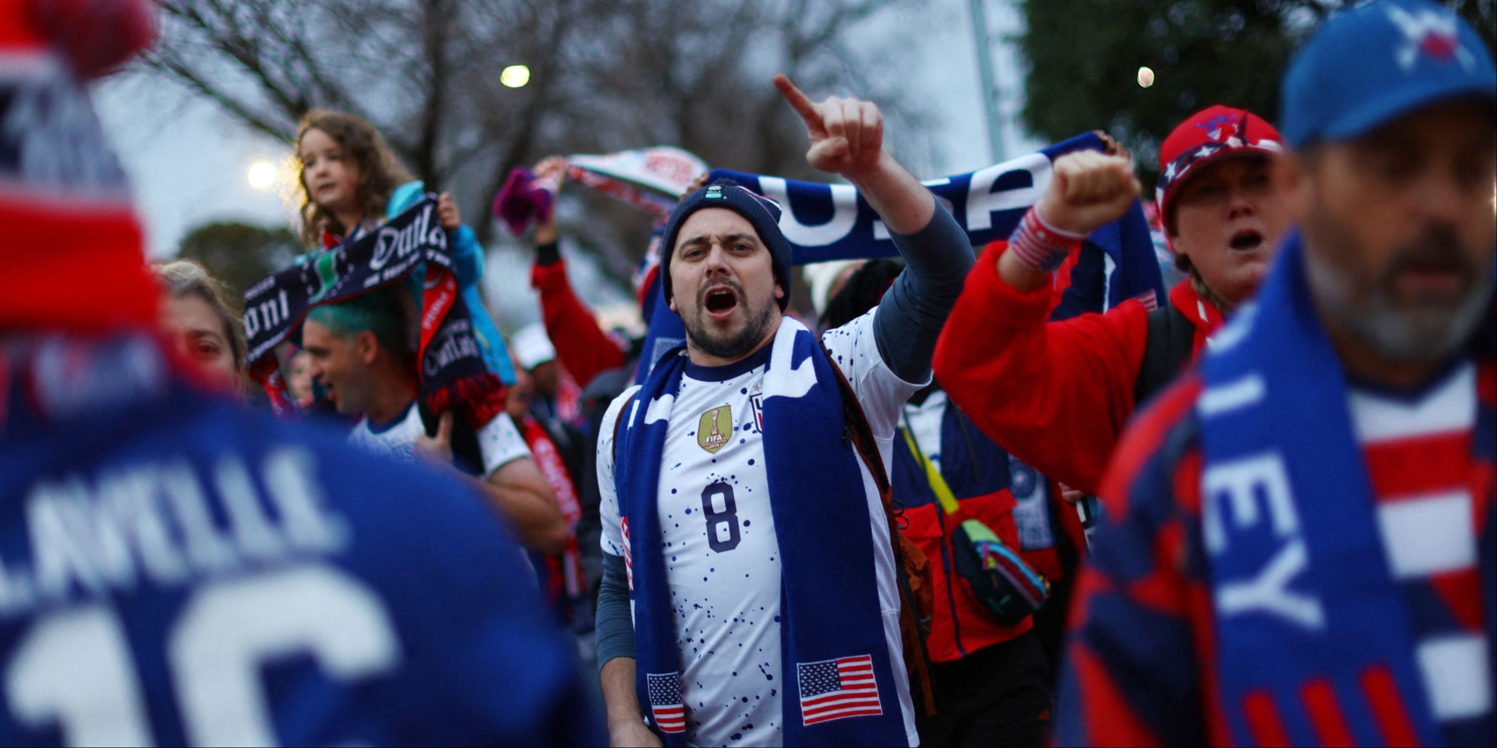 Ranking the best MLS stadiums in the Western Conference