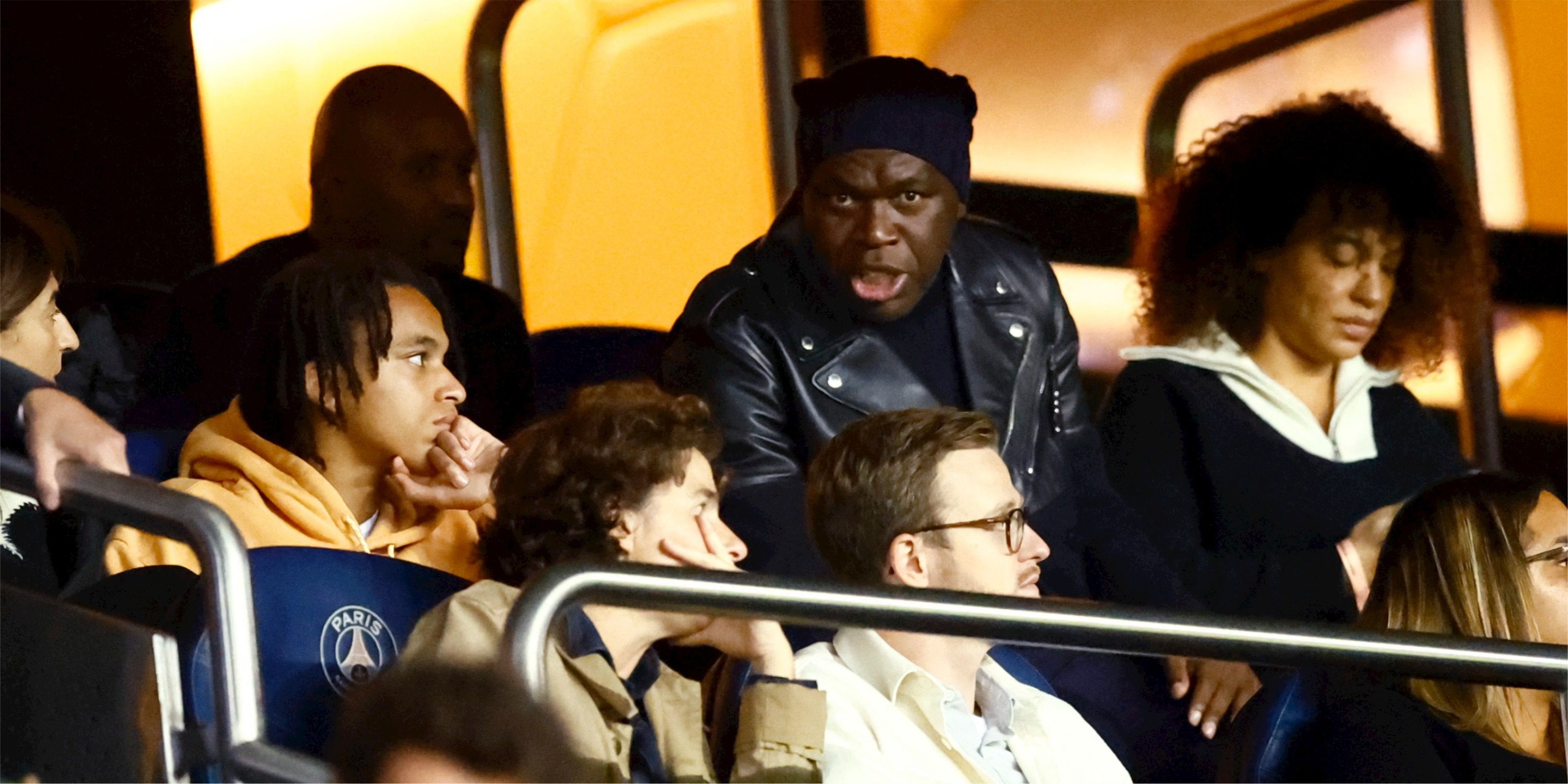 Who is Kylian Mbappe's father, Wilfried Mbappe?