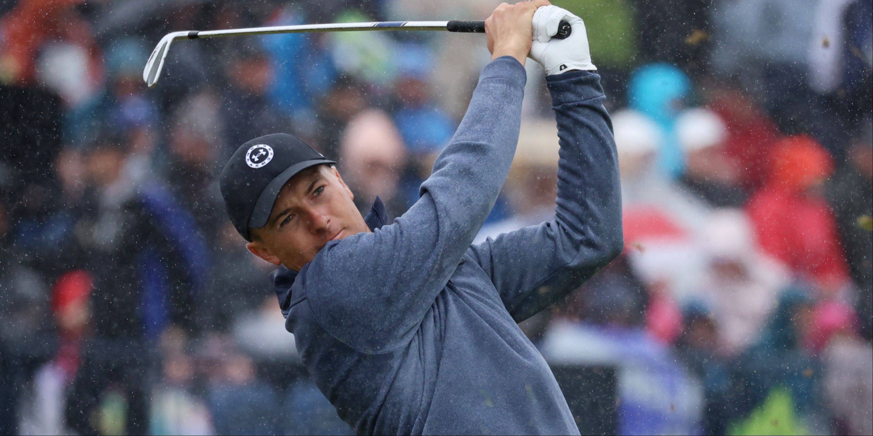 Ryder Cup 2023: Which football teams do famous golfers support?
