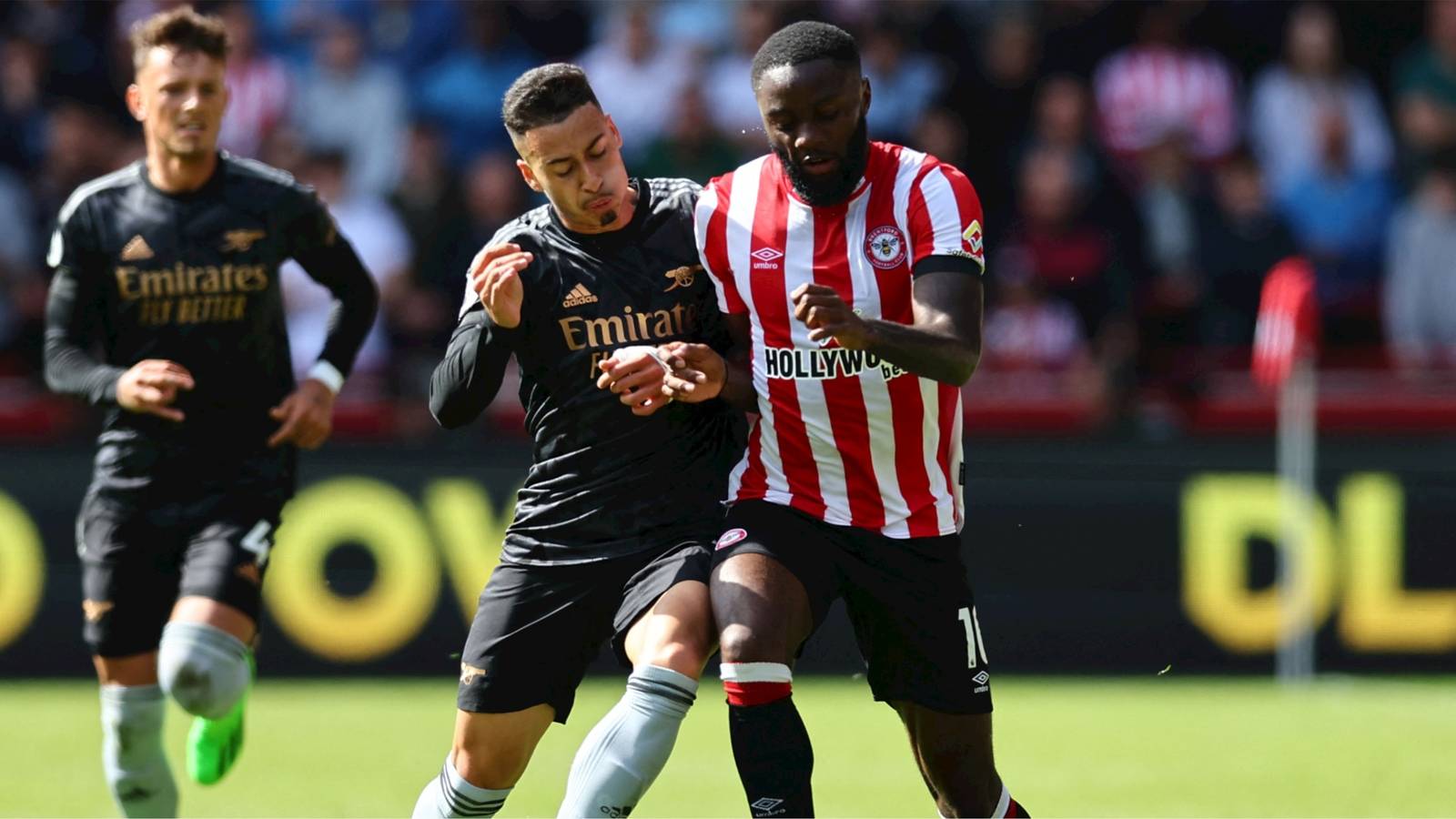 Brentford vs Arsenal: Head-to-head record, key stats & more