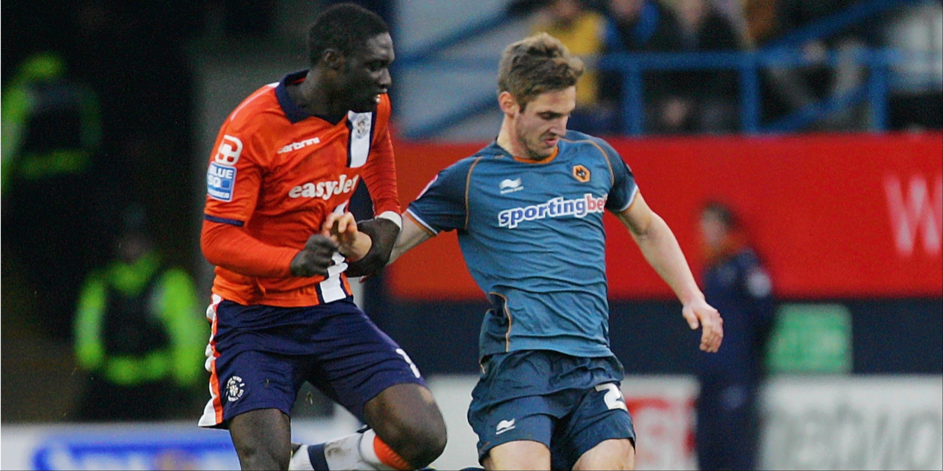 Luton Town vs Wolverhampton Wanderers: Head-to-head record, key stats ...