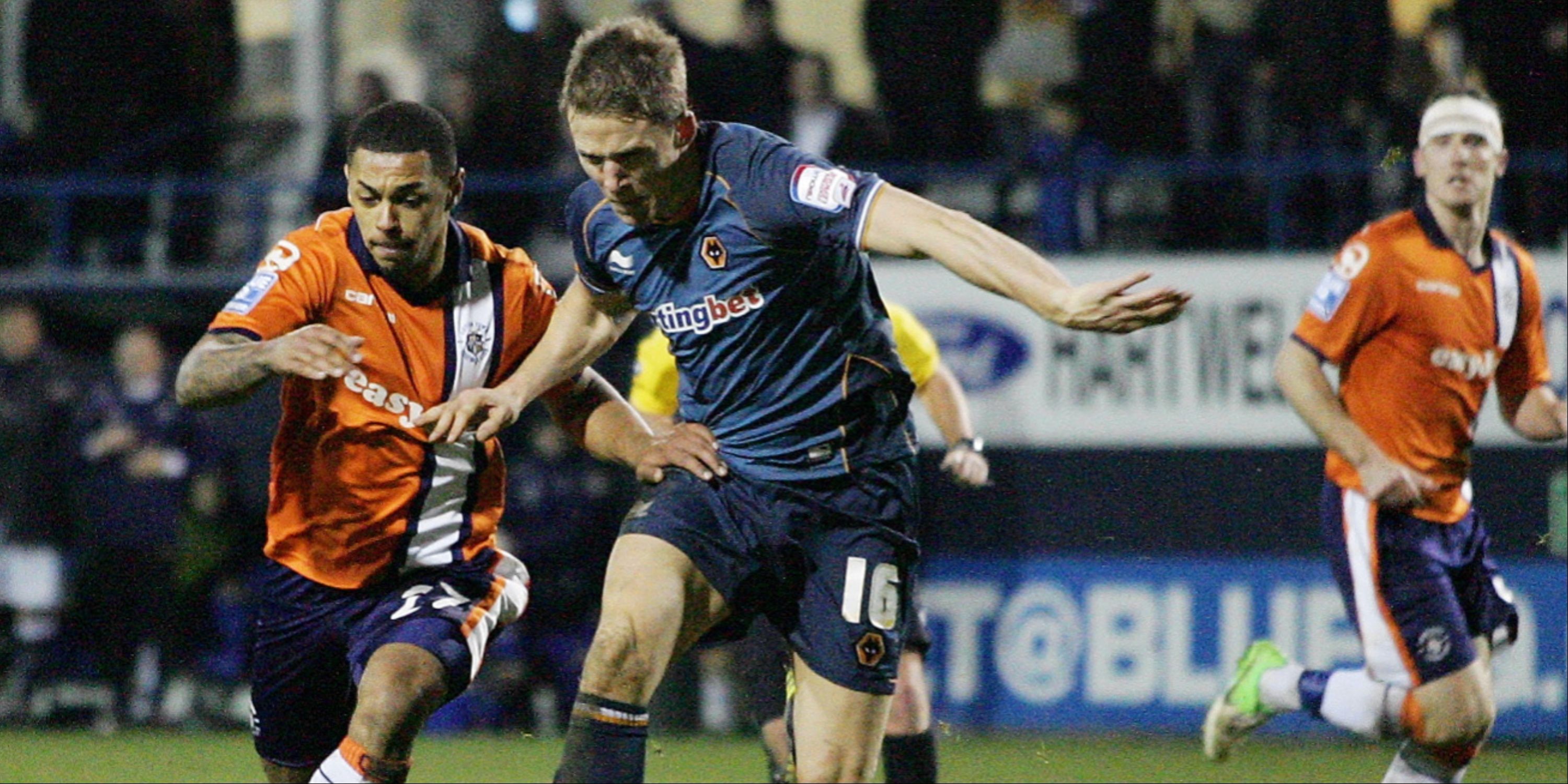 Luton Town vs Wolverhampton Wanderers: Head-to-head record, key stats ...