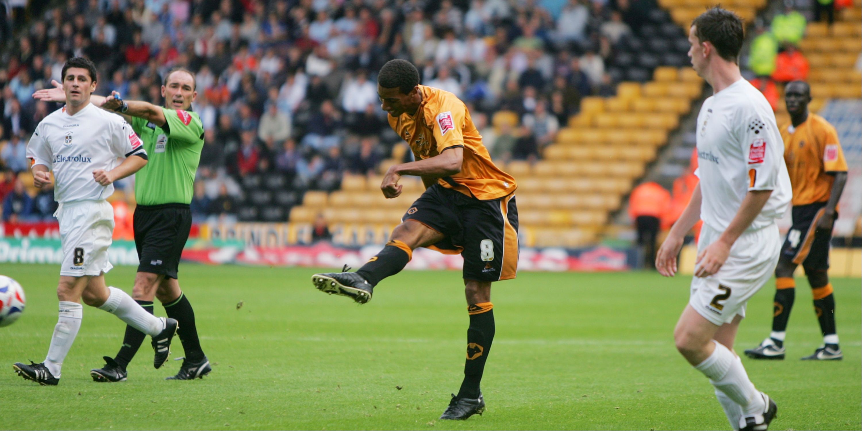 Luton Town vs Wolverhampton Wanderers: Head-to-head record, key stats ...