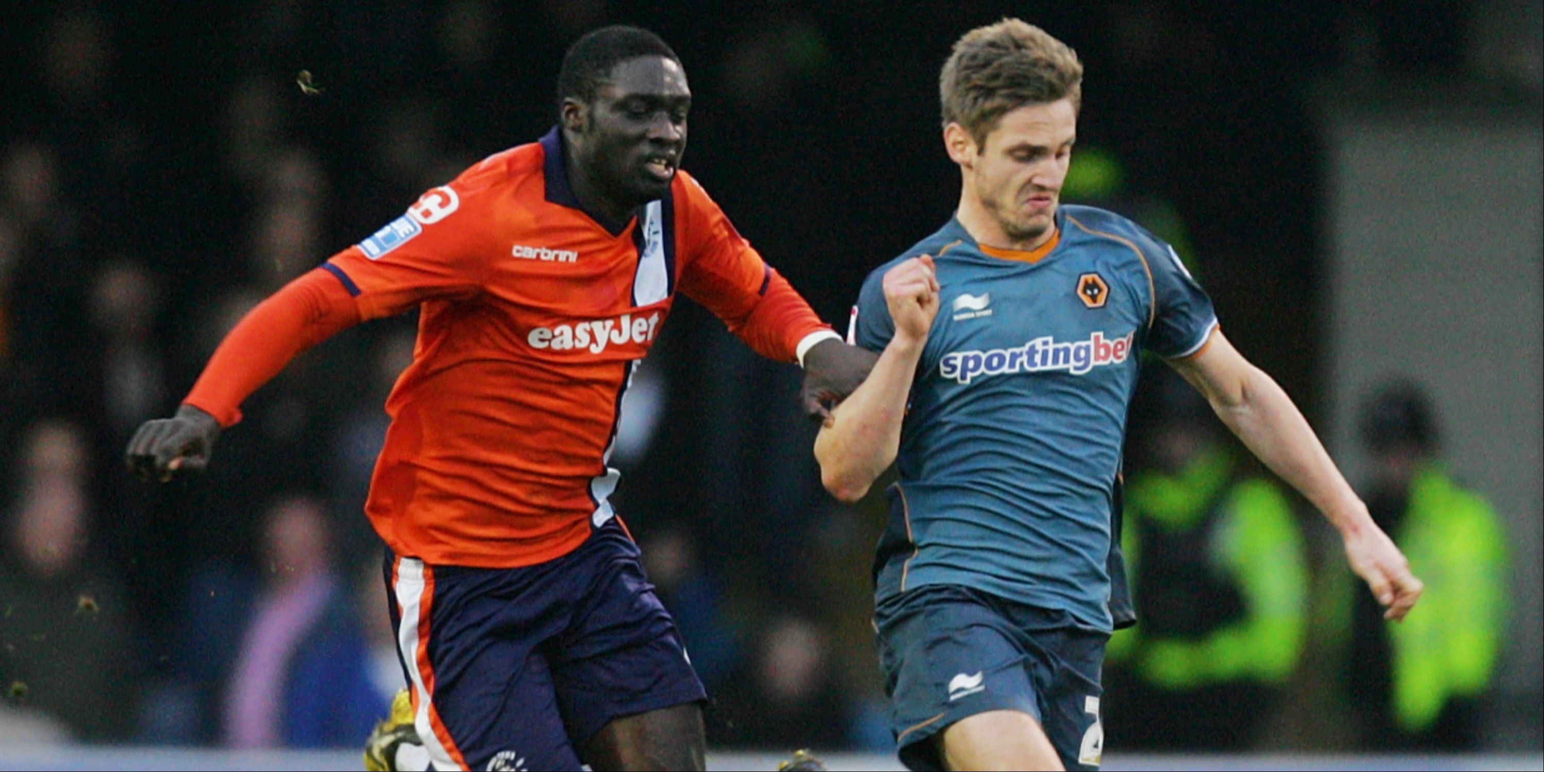 Luton Town vs Wolverhampton Wanderers: Head-to-head record, key stats ...