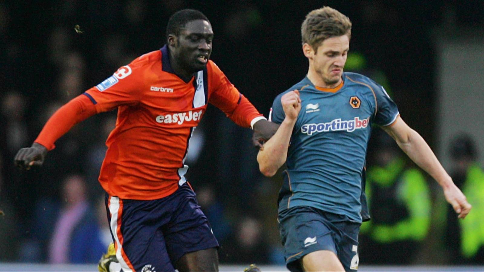 Luton Town vs Wolverhampton Wanderers: Head-to-head record, key stats ...