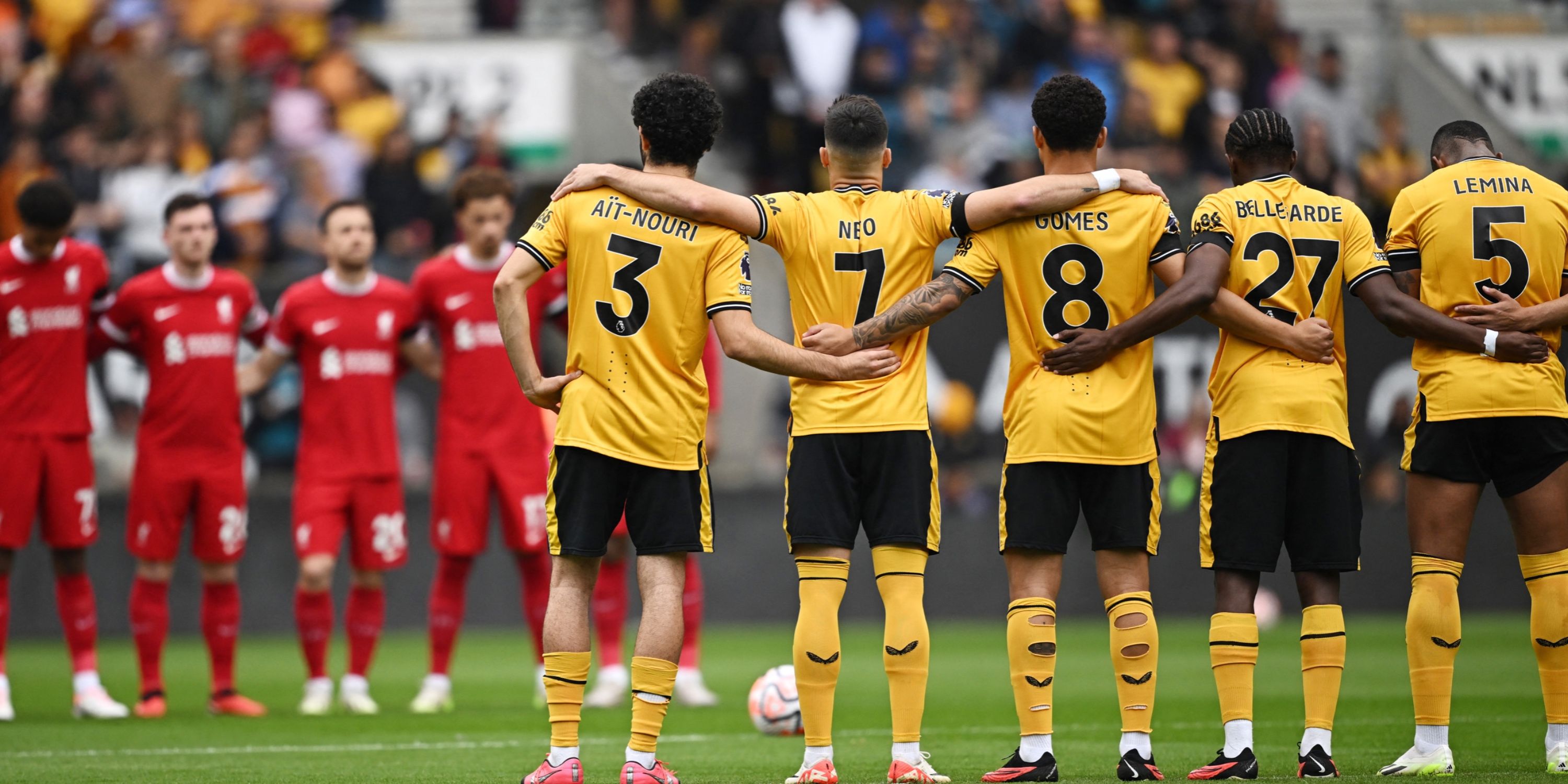Wolves Oneil Must Unleash His Incredibly Direct £35k Pw Star