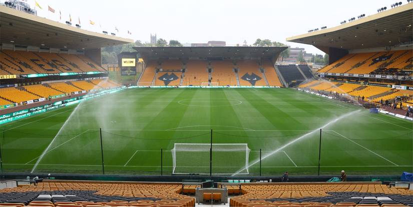 Every Premier League stadium ranked by capacity (smallest to biggest)