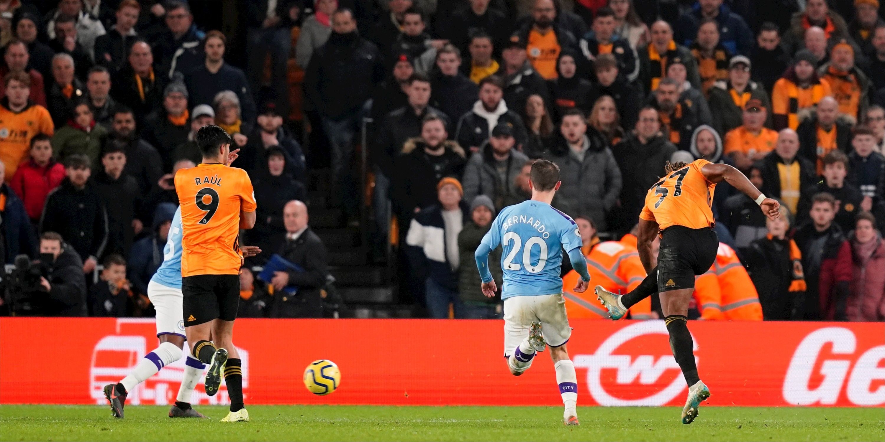 Wolves vs Manchester City: Head-to-head, key stats & more