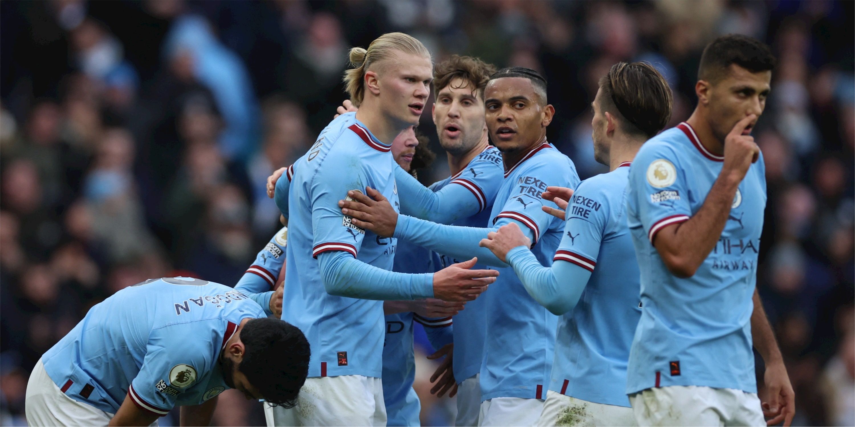 Wolves vs Manchester City: Head-to-head, key stats & more