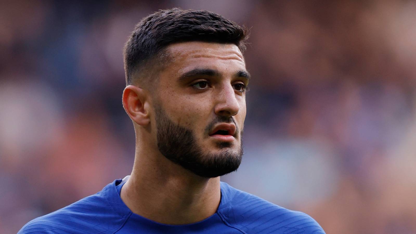 Chelsea could now finally unleash "incredible" 18 y/o after Broja exit