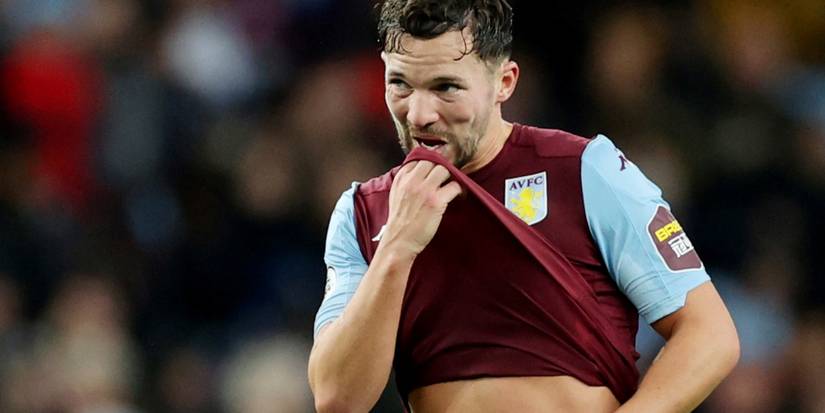 Aston Villa: NSWE were rinsed by 'sloppy' Dean Smith flop who cost £ ...