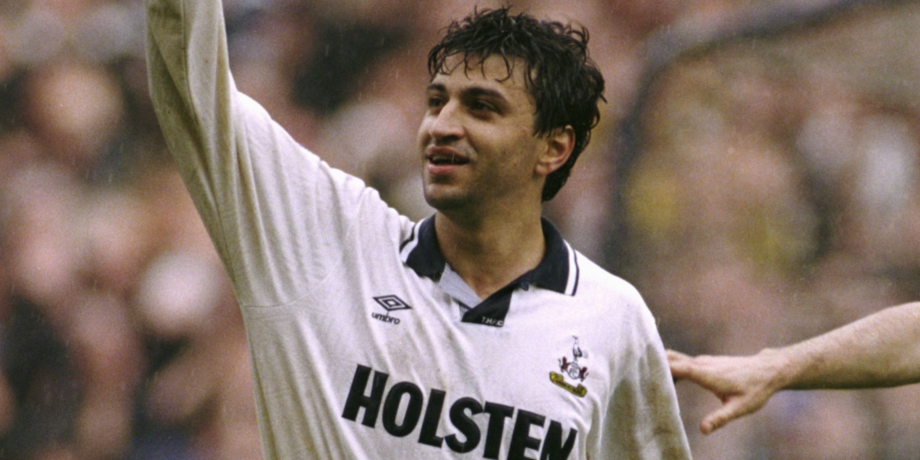 Tottenham vs Liverpool: The 13 best goals, including 35-yard screamer